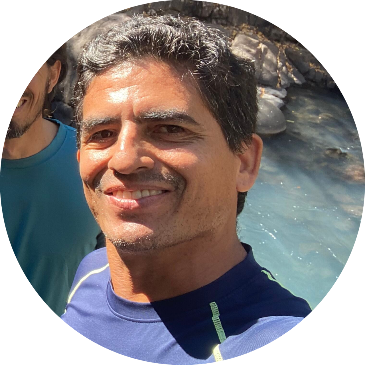 A 5 Day IN-PERSON Event in Costa Rica for Men